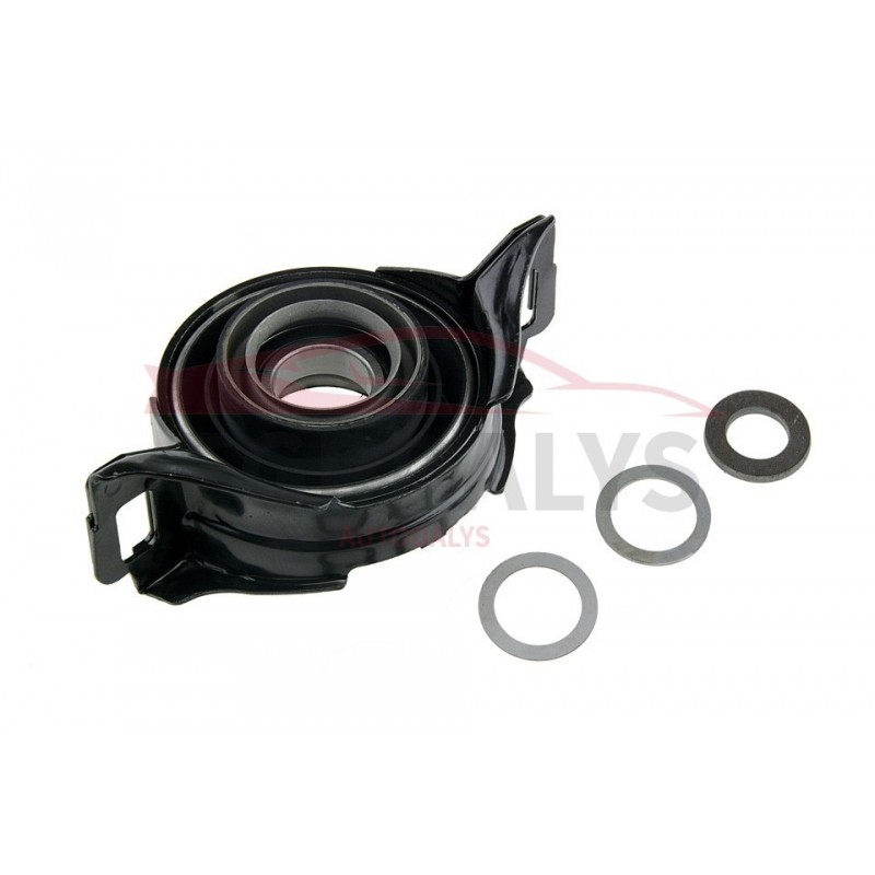 KARDANO / VARANČIOJO VELENO ATRAMINIS PAKABINAMAS GUOLIS