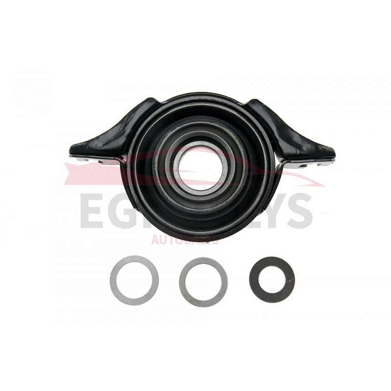 KARDANO / VARANČIOJO VELENO ATRAMINIS PAKABINAMAS GUOLIS